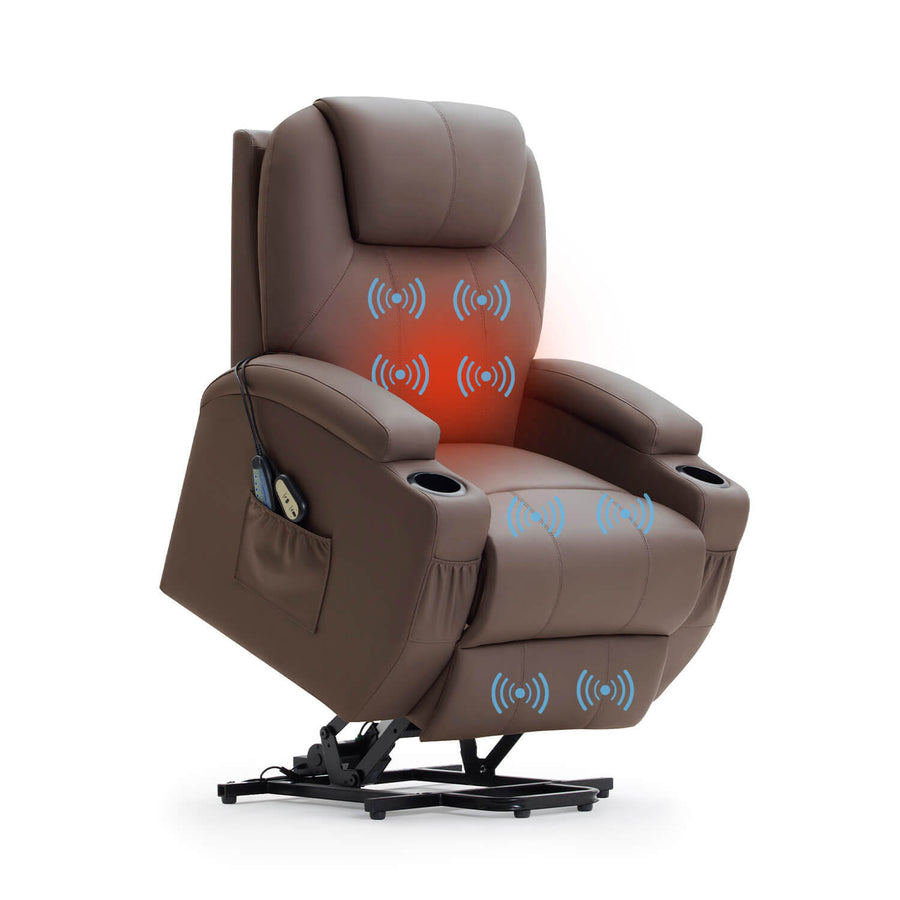Recliner Chair – homalldirect
